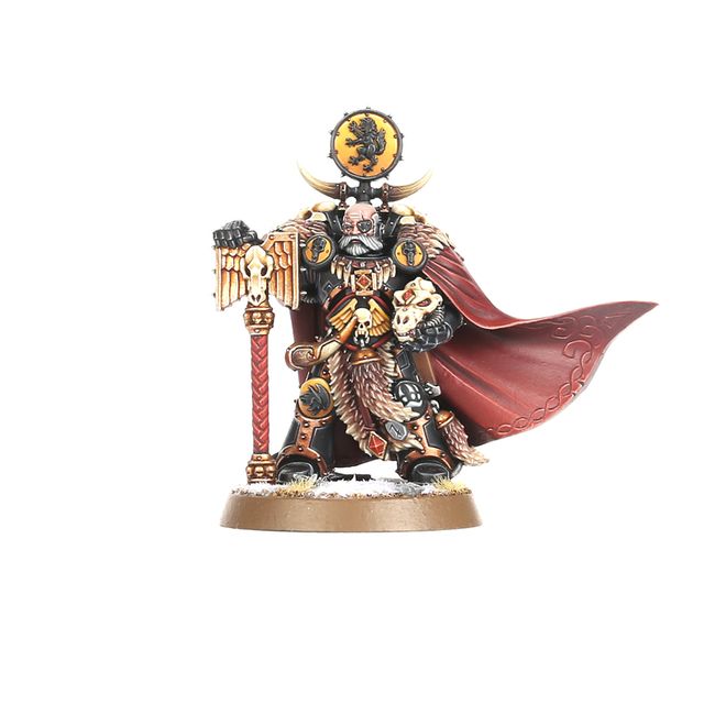 Ulrik the Slayer