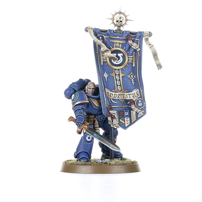 Primaris Ancient