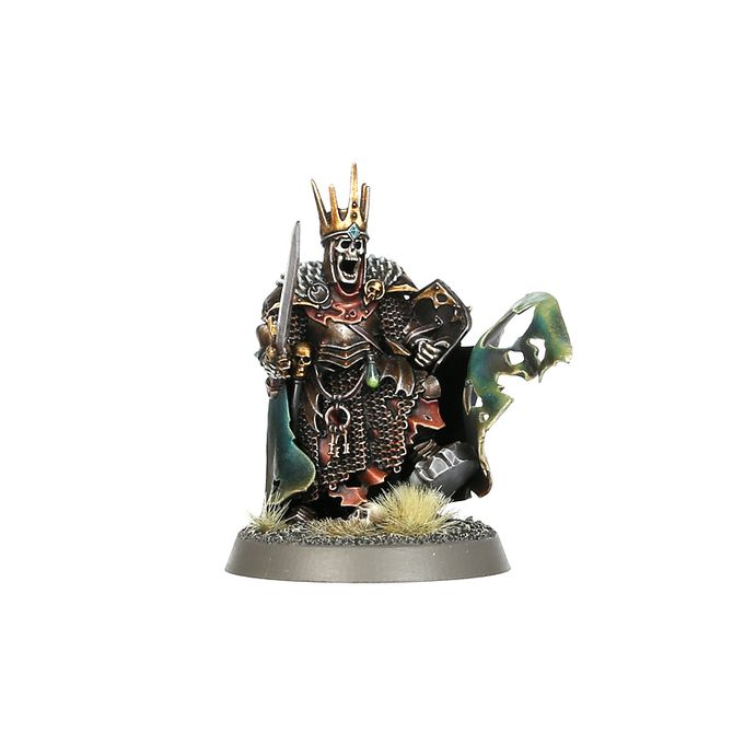Wight King