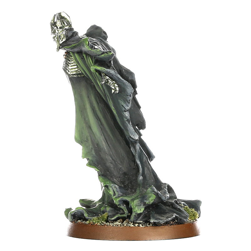 The Necromancer Lord Of The Rings