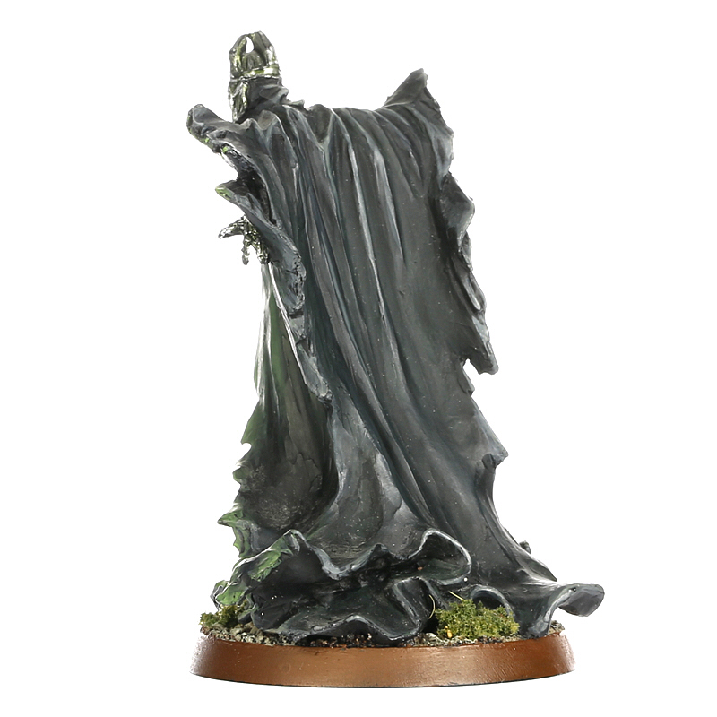 Necromancer Sauron Lord Of The Rings: Things About Sauron That Make No