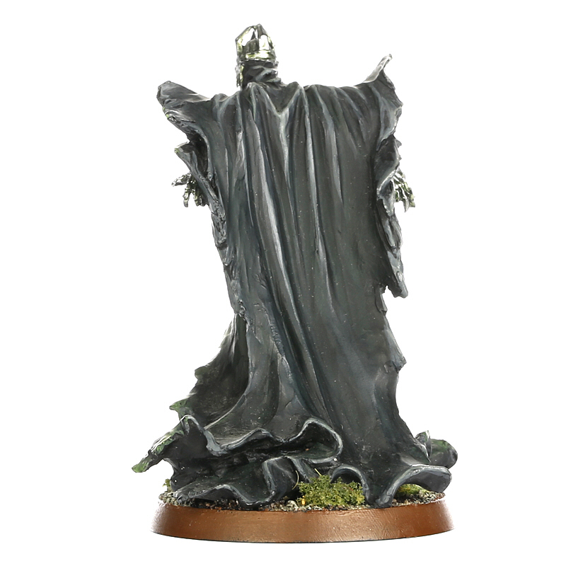 Necromancer Lord Of The Rings Vanquishers Of The Necromancer™