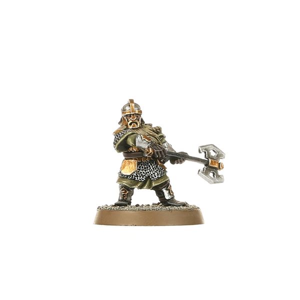 Khazâd Guard