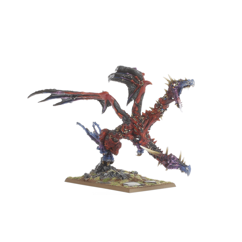 Pictiúir Dragons Dorcha Draco From Dragonheart By Chris Wauchop