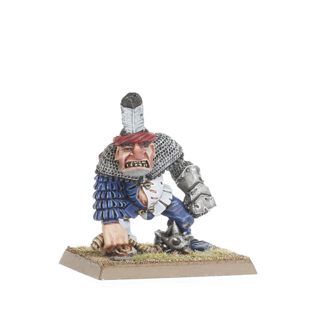 ogres warhammer