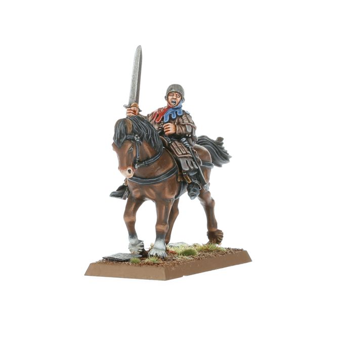Mounted Yeomen Command