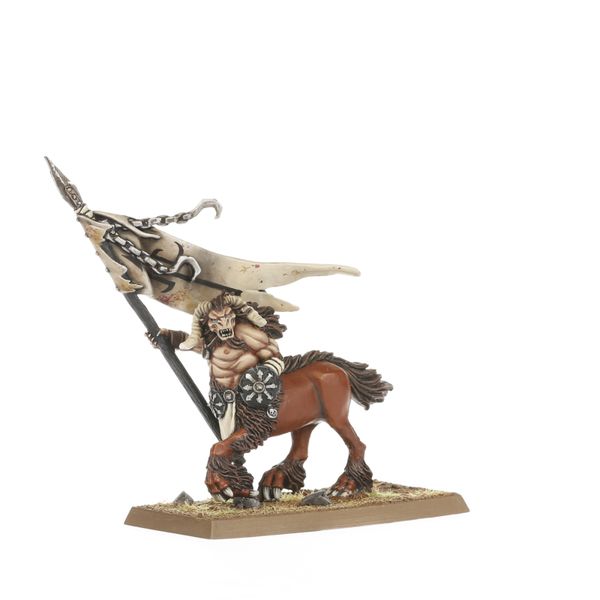 Centigor Herd Command