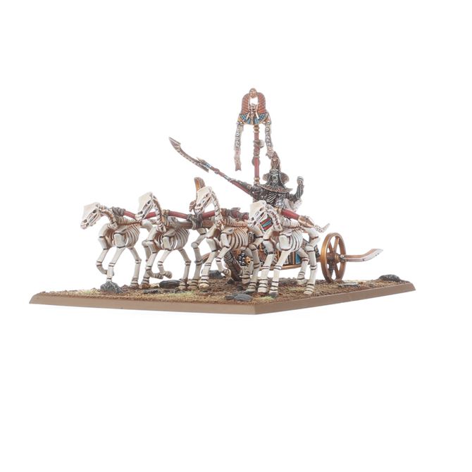 Settra The Imperishable