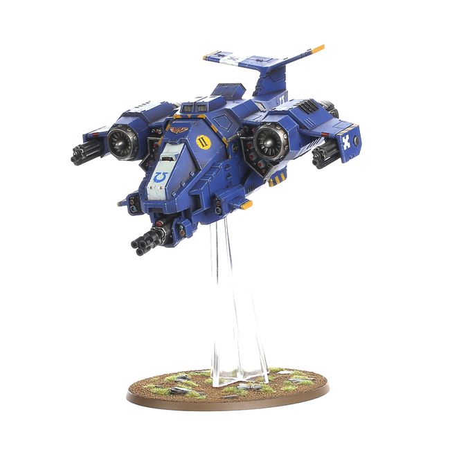 Stormtalon Gunship