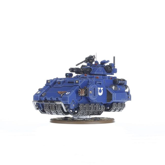 Gladiator Valiant