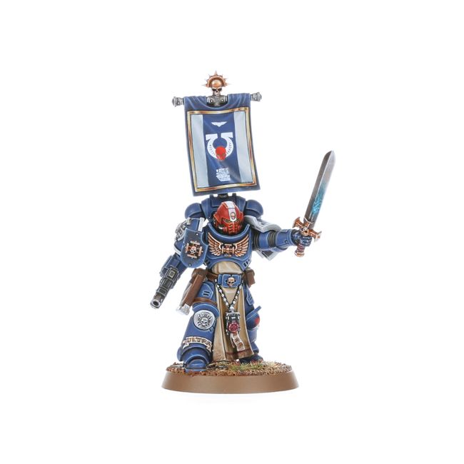 Sternguard Veteran Squad