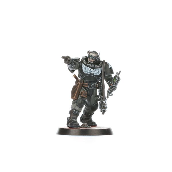 Kill Team: Scout Squad