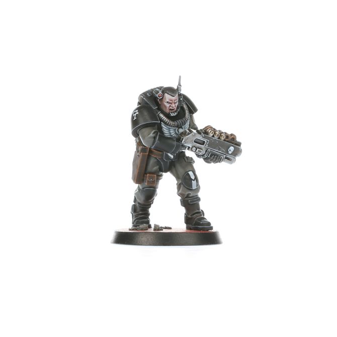 Kill Team: Scout Squad