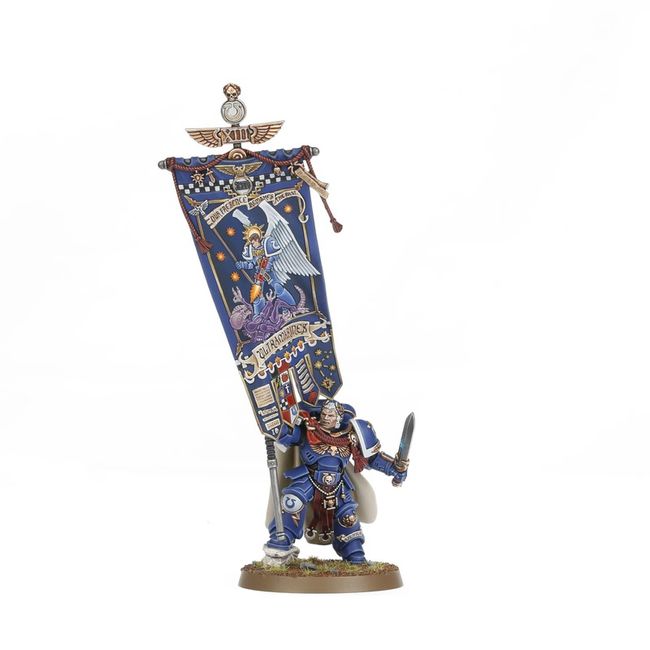 Victrix Honour Guard