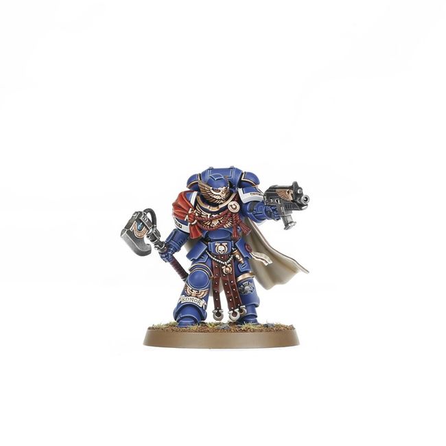 Victrix Honour Guard