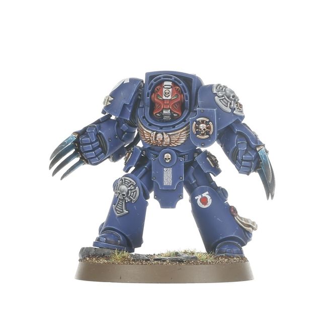 Terminator Assault Squad