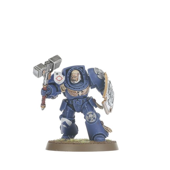 Terminator Assault Squad