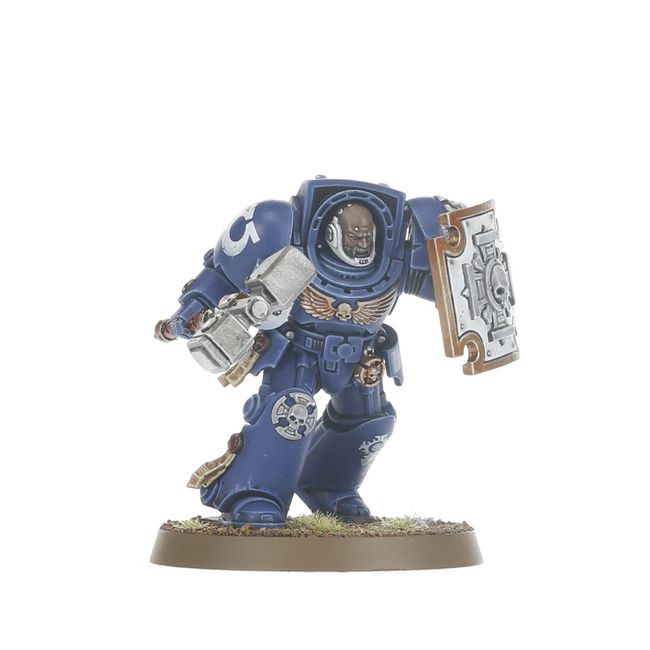 Terminator Assault Squad