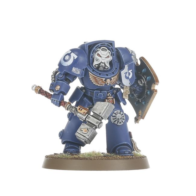 Terminator Assault Squad