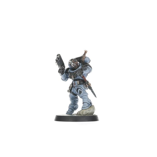 Kill Team: Wolf Scouts