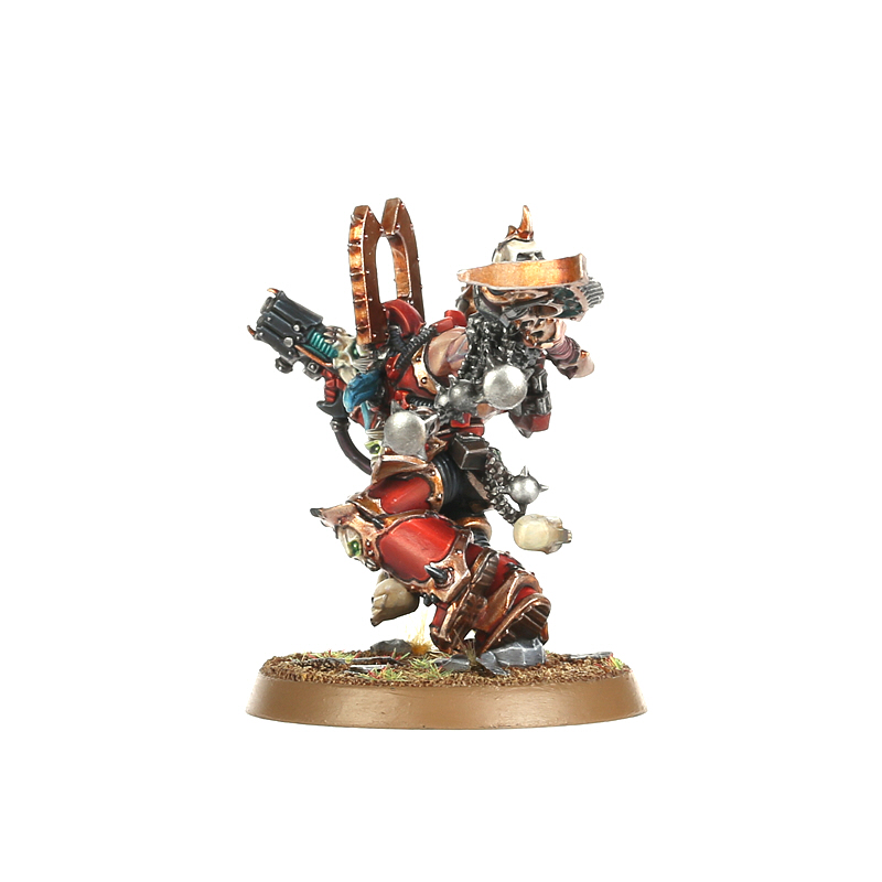 Kharn The Betrayer Conversion Betrayer, Chaos, Chaos Space Marines,