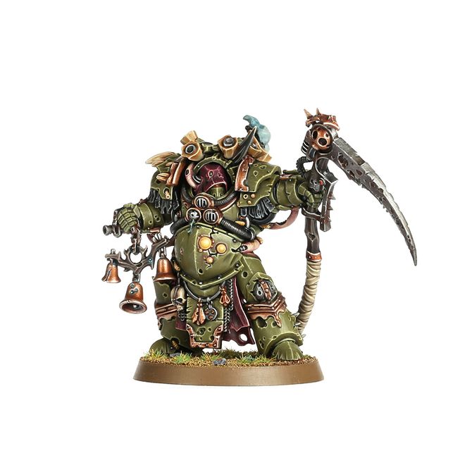 Deathshroud Terminators