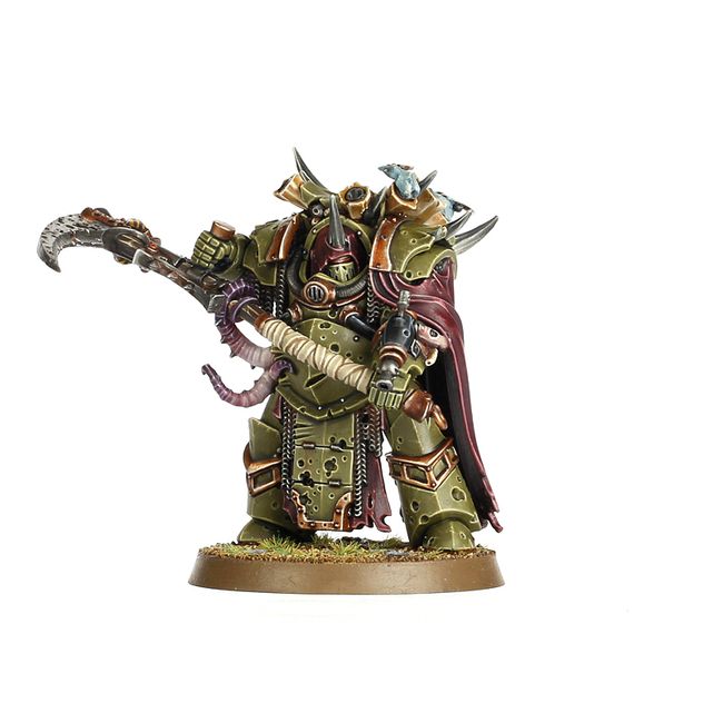 Deathshroud Terminators