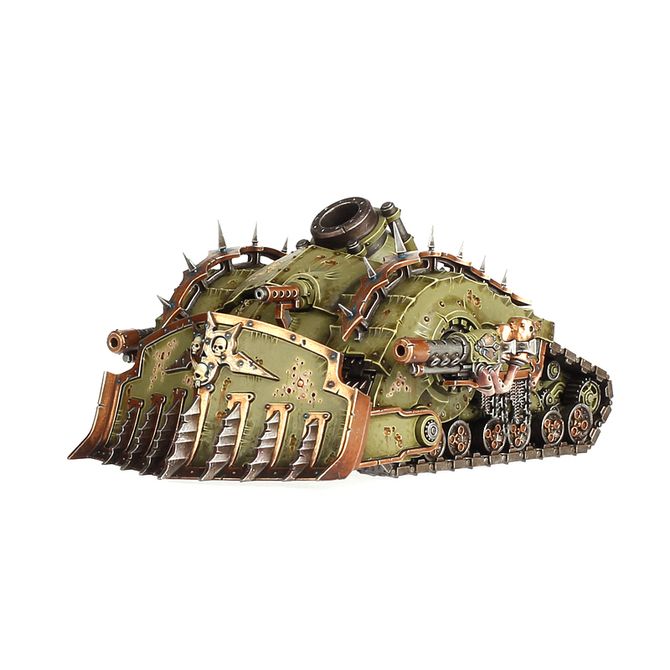 Plagueburst Crawler