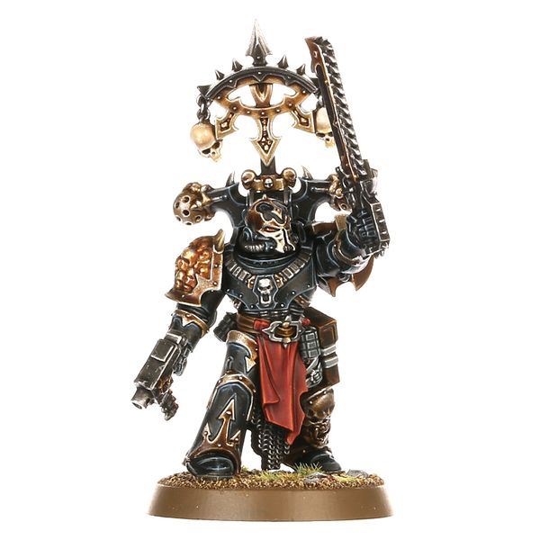 Chaos Space Marines Logo Plague Marines | Warhammer 40k Wiki | Fandom