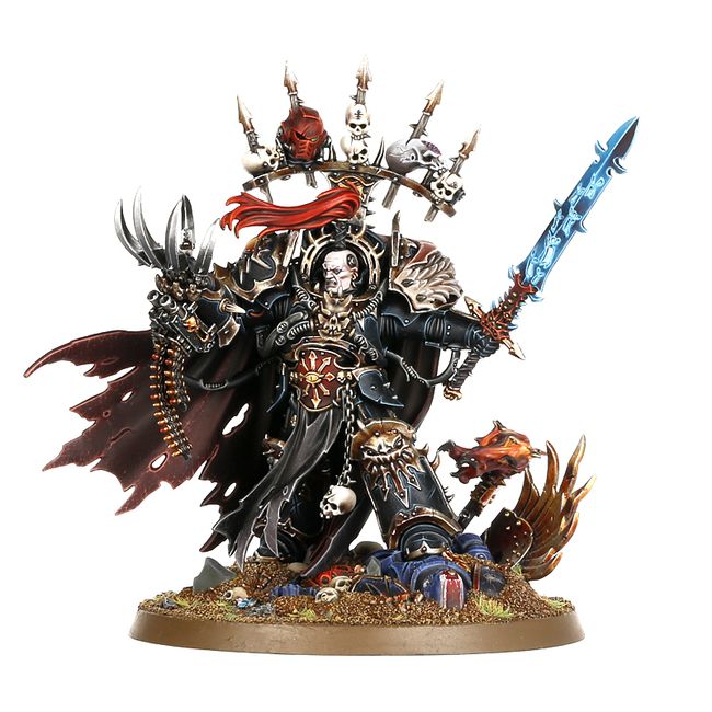 Abaddon the Despoiler