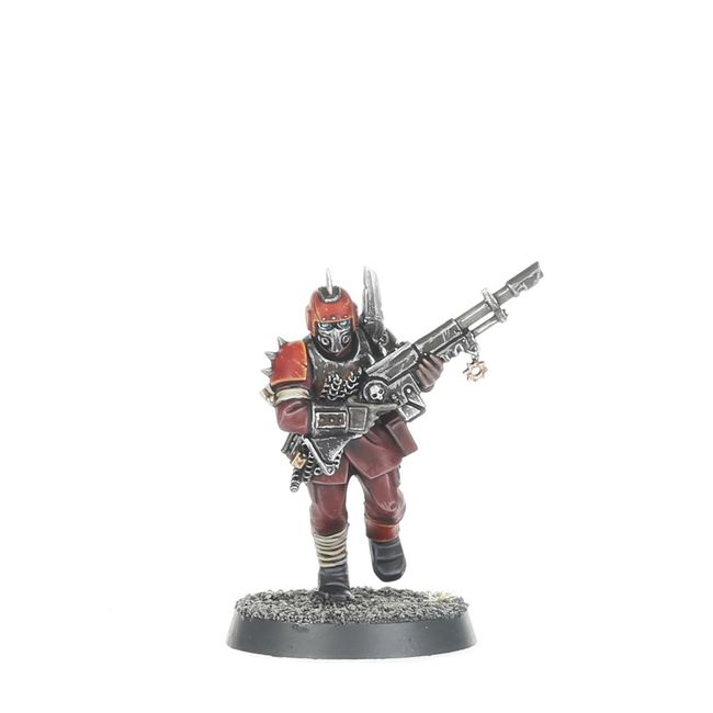 Red Corsairs Battleforce: Lords of the Maelstrom