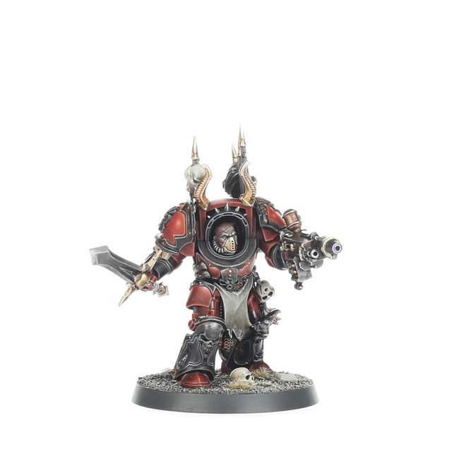 Red Corsairs Battleforce: Lords of the Maelstrom