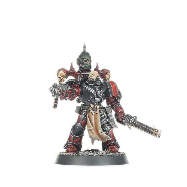 Red Corsairs Battleforce: Lords of the Maelstrom
