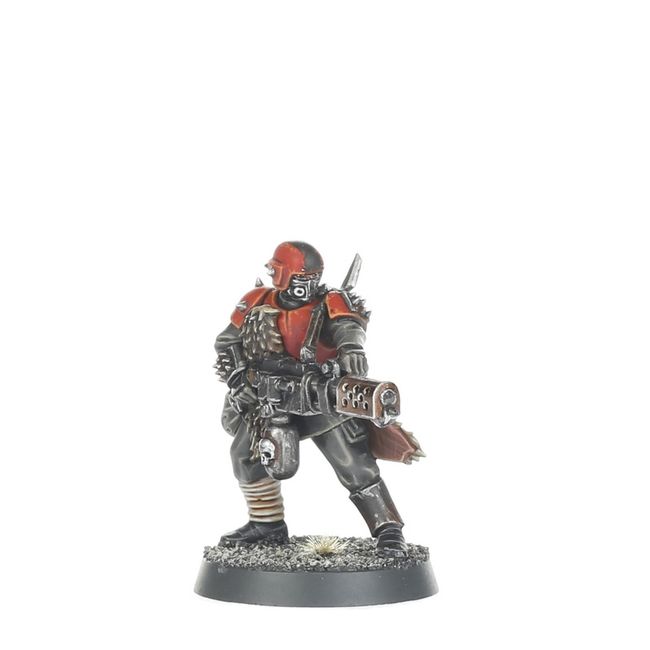 Red Corsairs Battleforce: Lords of the Maelstrom