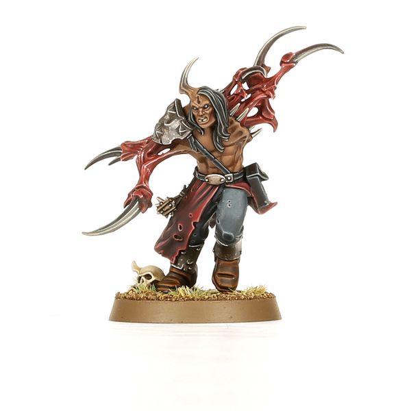 Accursed Cultists