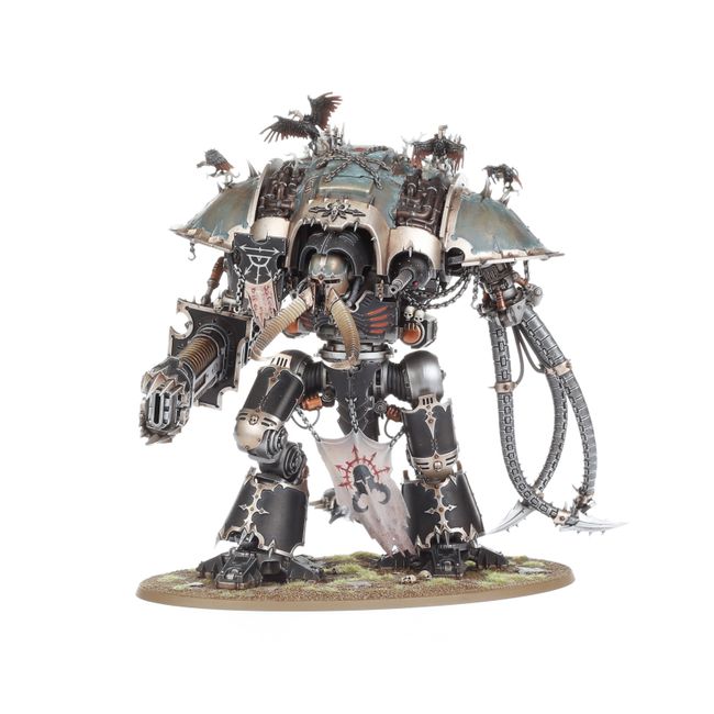 Knight Ruinator