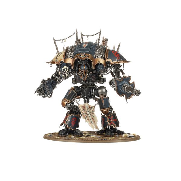 Knight Ruinator