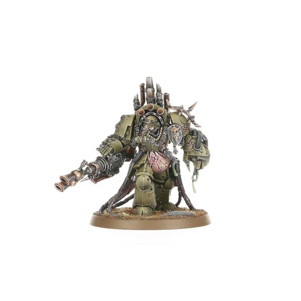 Combat Patrol: Death Guard
