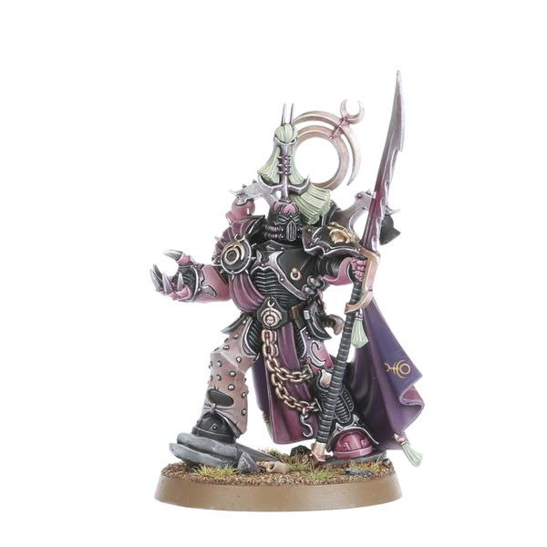 Lord Exultant
