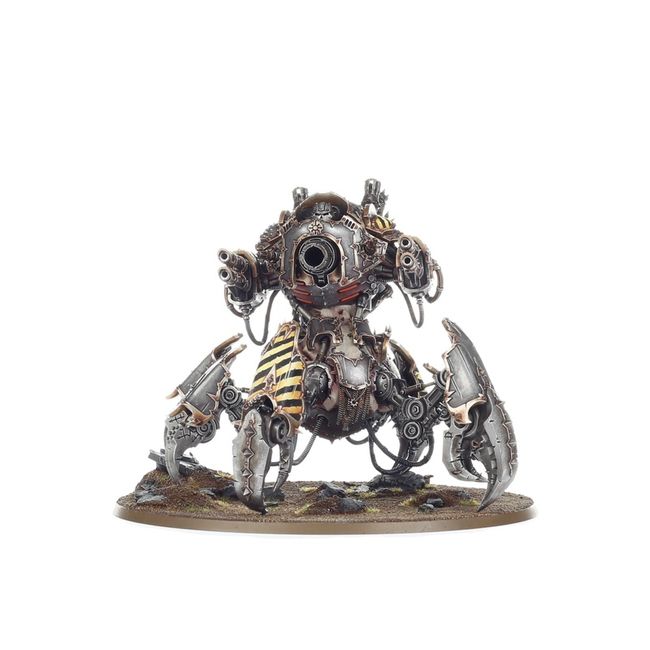 Defiler