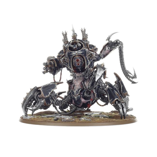 Defiler