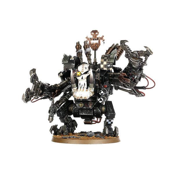 Deff Dread