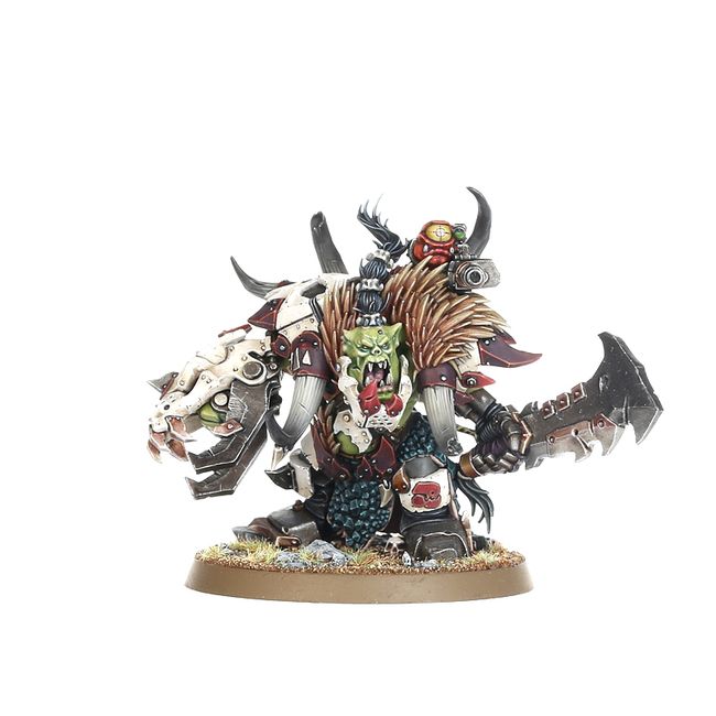 Beastboss