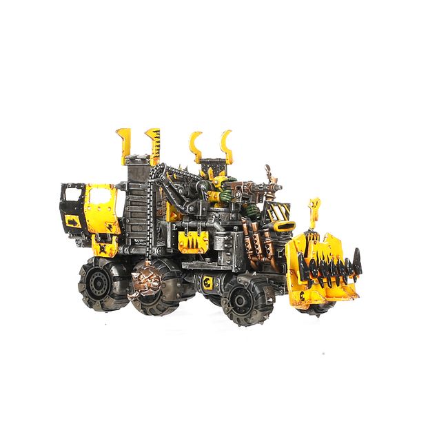 Trukk