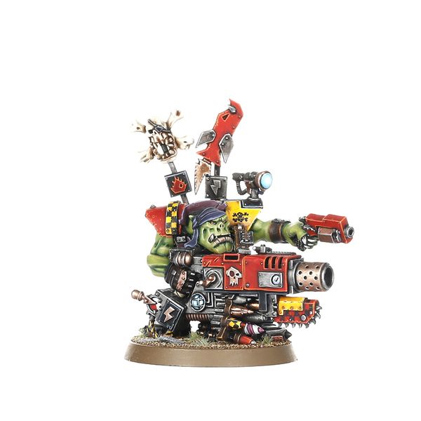 Flash Gitz