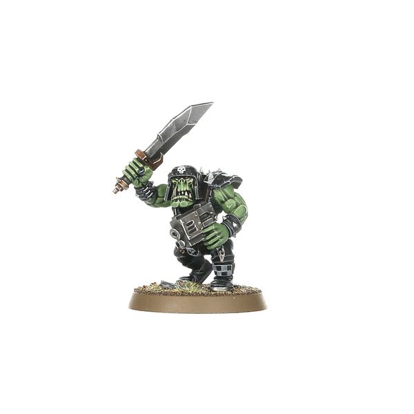 warhammer 40k orks