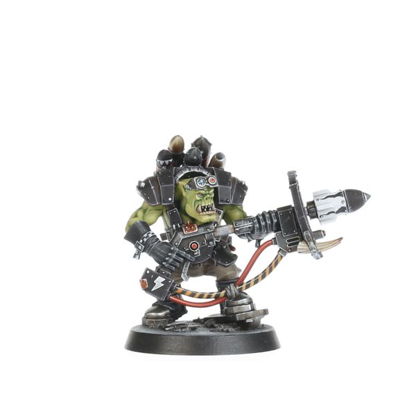 Kill Team: Wrecka Krew