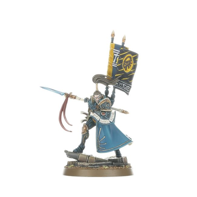 Aeldari Corsairs Battleforce: Eldritch Raiders
