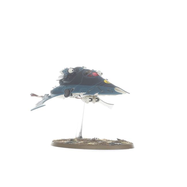 Aeldari Corsairs Battleforce: Eldritch Raiders