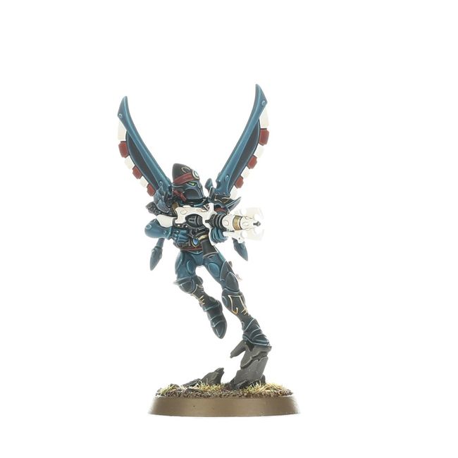 Aeldari Corsairs Battleforce: Eldritch Raiders